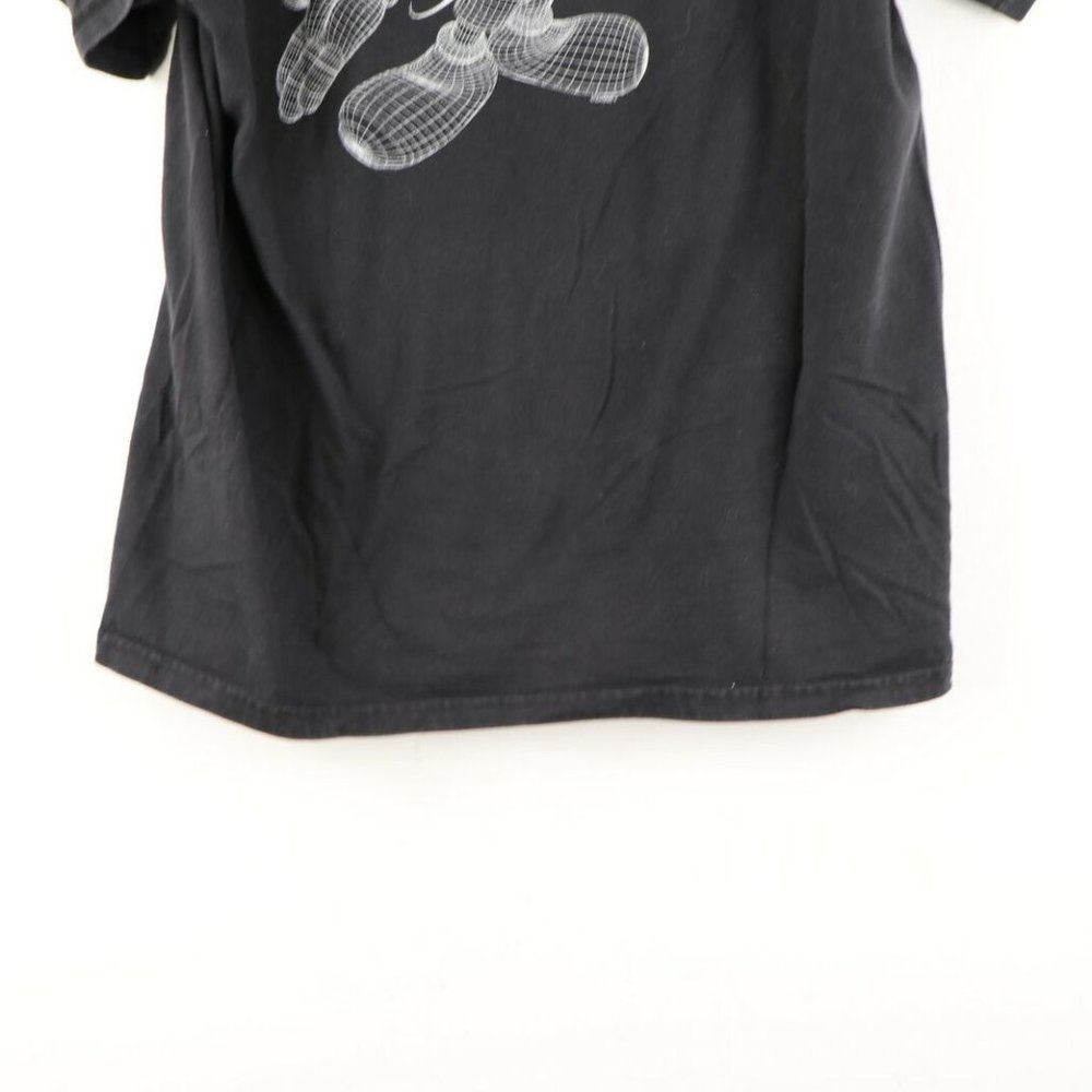 Vintage Disney College Digital Mickey Mouse Shirt - Gem